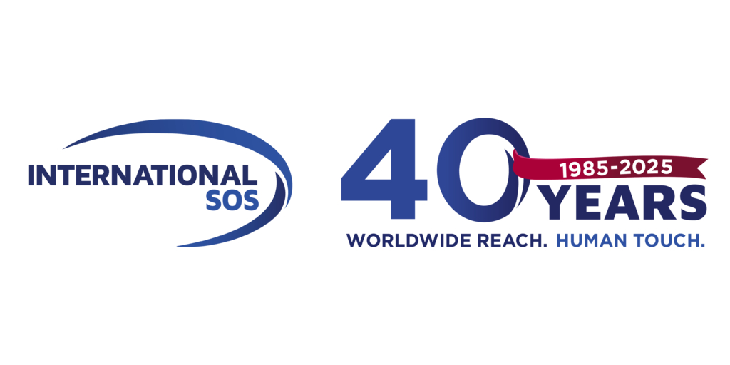 International SOS Marks 40 Years of Crisis Support: Three Key Lessons ...