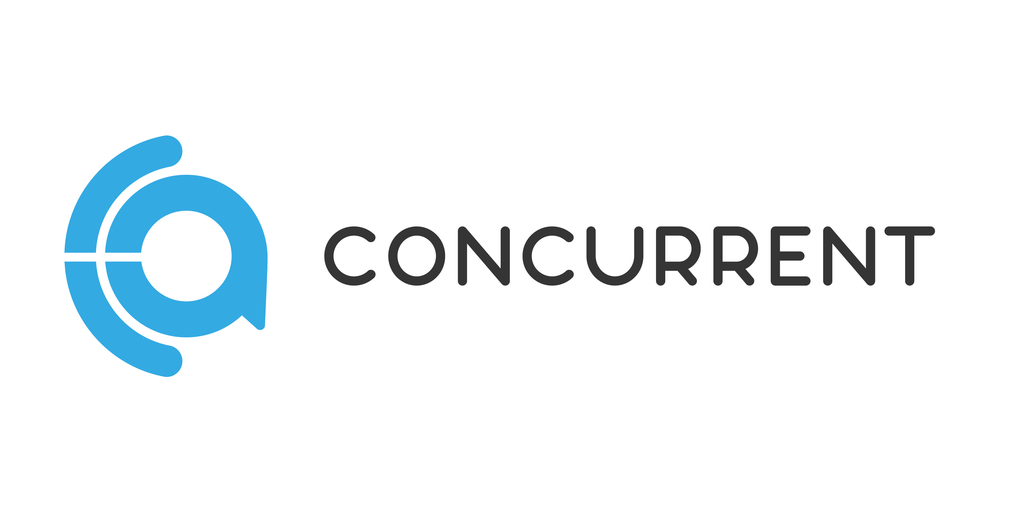 concurrent audit logo