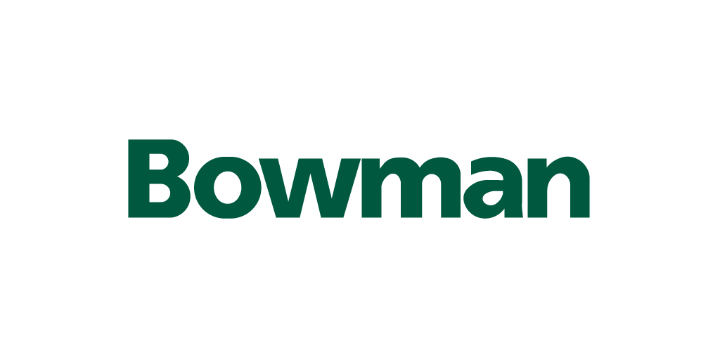 Bowman Awarded $4.2 Million Transportation Contract in Illinois