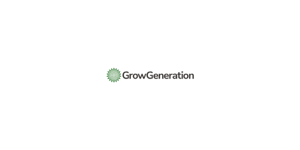 GrowGeneration Schedules First Quarter 2025 Earnings Release Conference ...