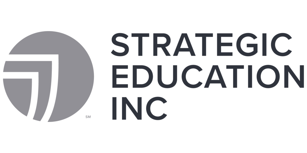 Strategic Education, Inc. Reports First Quarter 2025 Results
