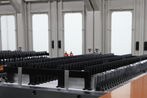 FinancialContent - Amprius Launches SiCore™ 450 Wh/kg High-Energy Cell ...