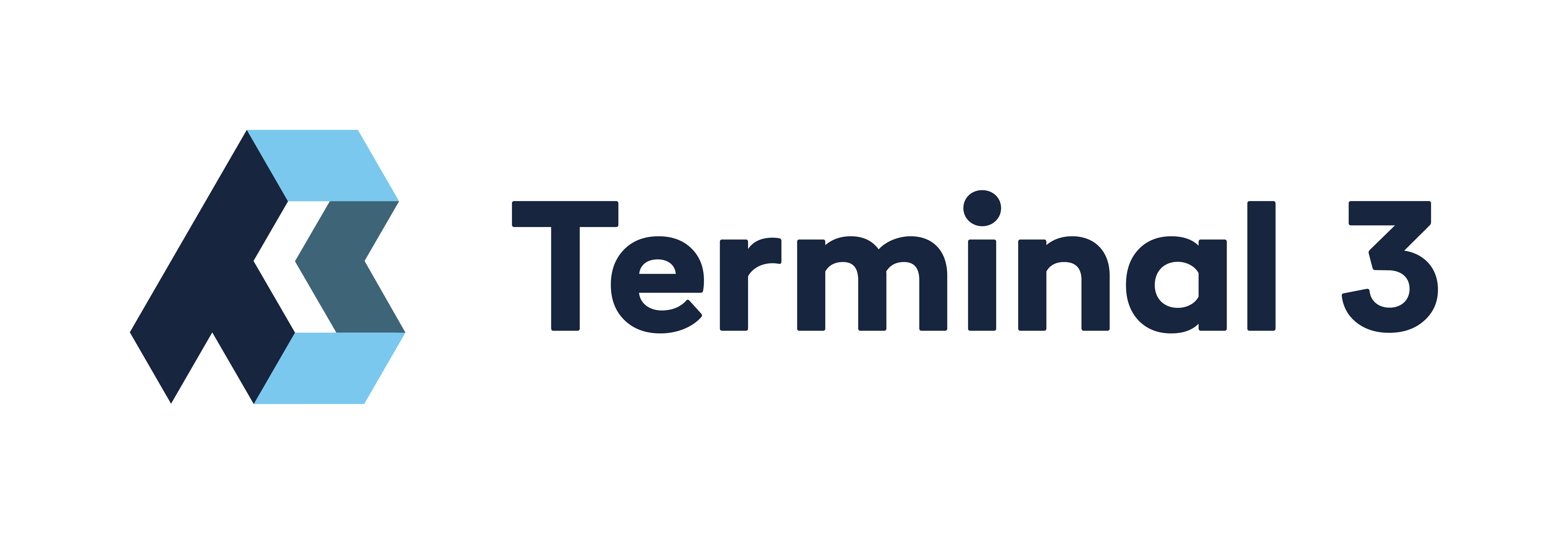 Data Infrastructure Company Terminal 3 Raises US$8M Seed Round to Scale ...