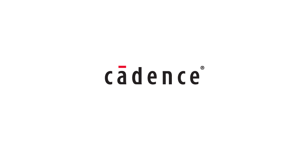 Cadence Reports First Quarter 2025 Financial Results