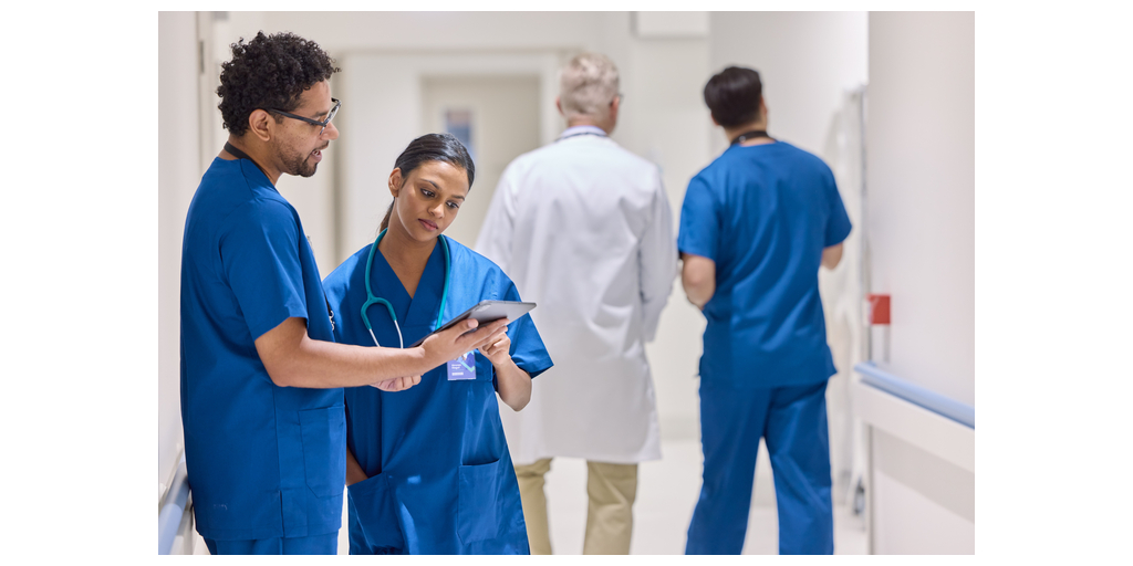 Nursing in 2025: No Relief in Sight as Burnout, Stress & Short Staffing ...