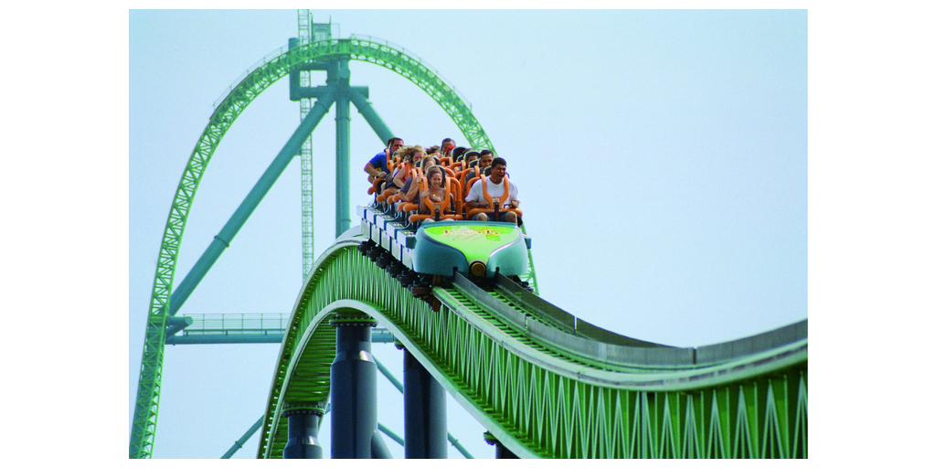 Roller Coaster Museum Rolls Out Fan-Based Fundraiser to Rescue Historic ...