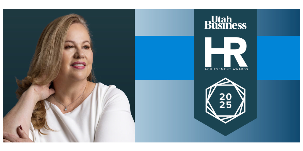 Joyce University’s Ann Johnson Honored with Utah Business HR ...