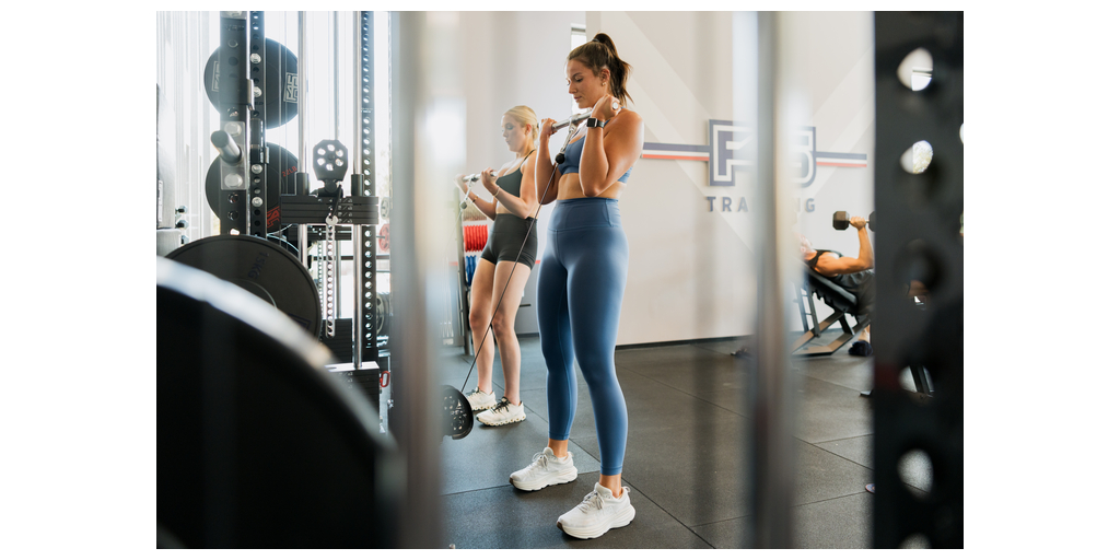 F45 Training Partners With Dietitian Live to Fuel Performance Through ...