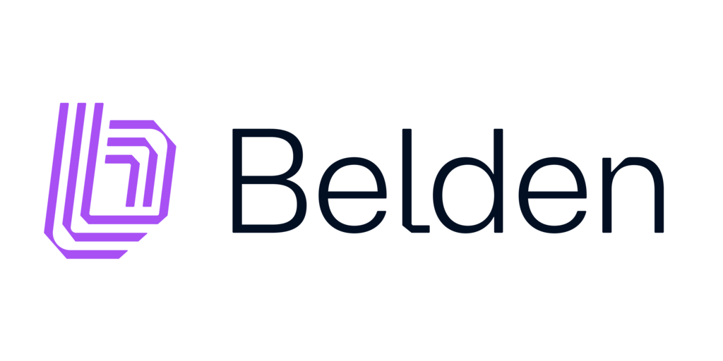 Belden Reports First Quarter 2025 Results
