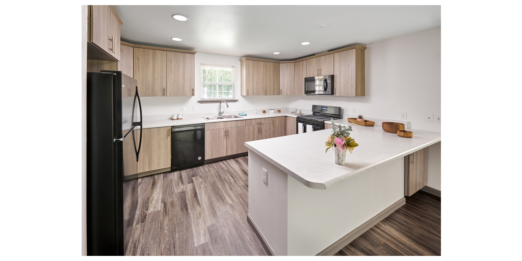 Military Family Housing Renovations Underway at Army’s Fort Novosel