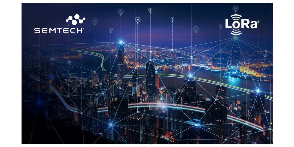 Semtech Showcases Next-Gen LoRa® Technology at IoT Solutions World Congress 2025 - Silicon Canals