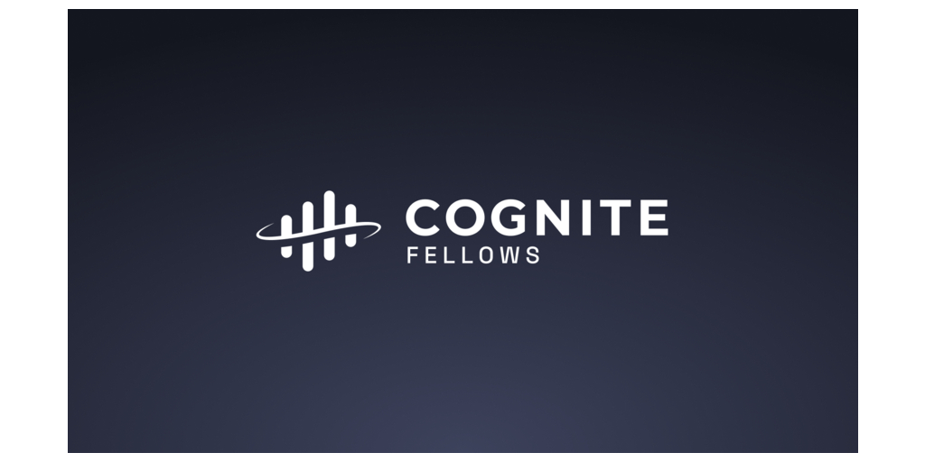 Cognite contribuisce alla rivoluzione dell'intelligenza artificiale ...