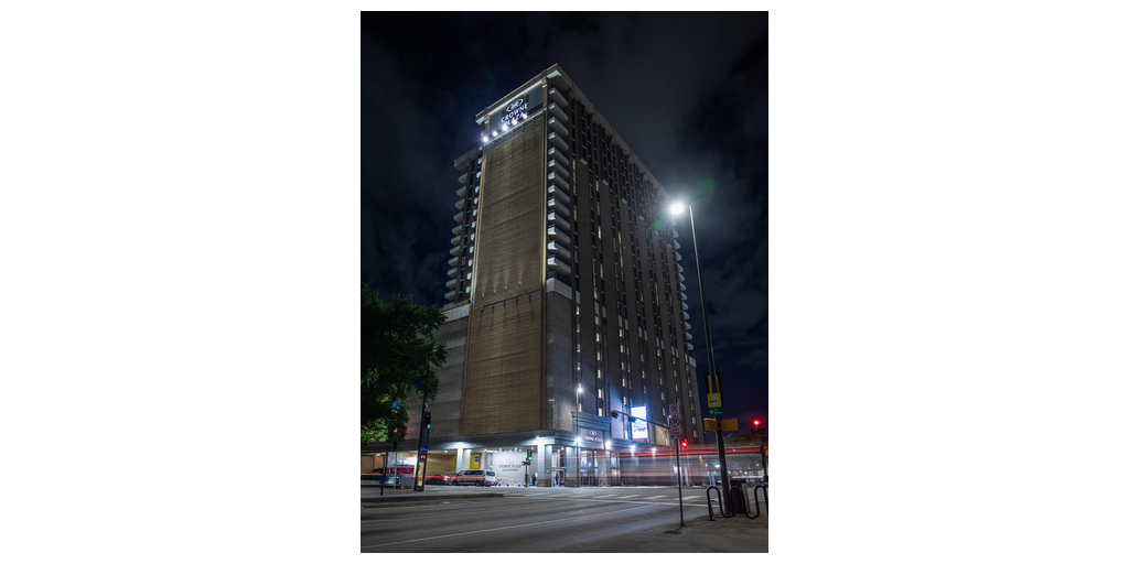 Universal Hospitality Solutions (UHS) Appointed to Manage Crowne Plaza ...