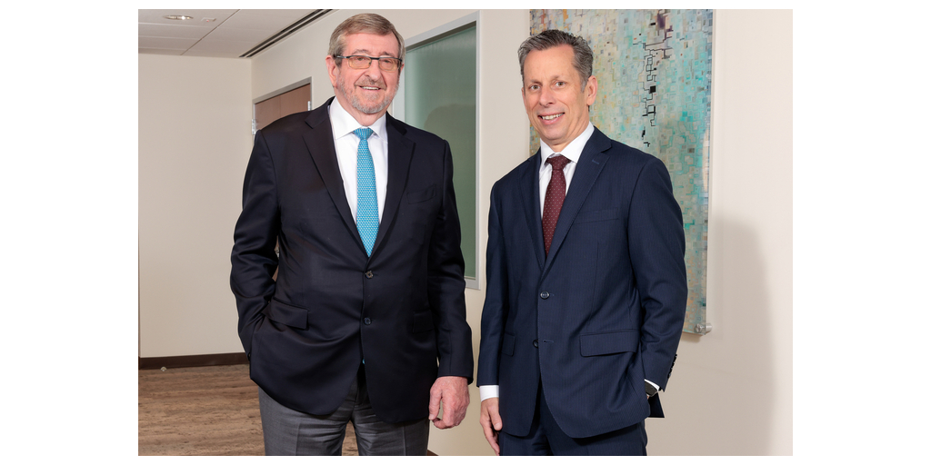 Michael Dowling to Step Down as Northwell Health President & CEO, to Be ...