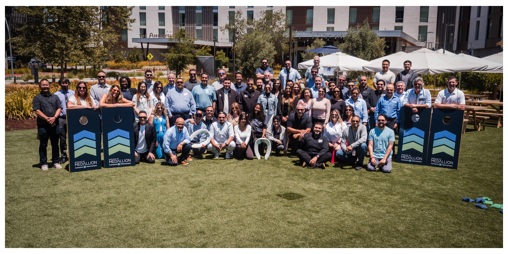 Service by Medallion Redefines Workplace Excellence in the Facility ...