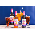 Jordan’s Skinny Mixes Brings A New Buzz to the Energy Drink Market With ...