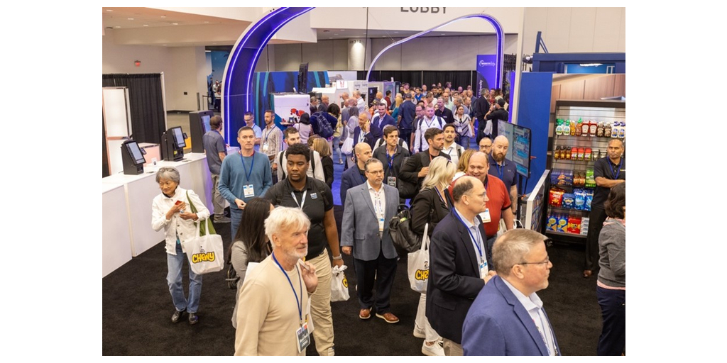 The NAMA Show 2025 Wraps in Las Vegas: A Showcase of Innovation ...