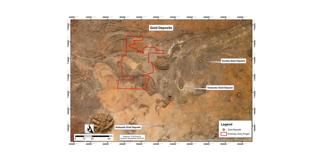 Great Quest Gold Enters Into Letter Agreement With Lotus Gold in ...