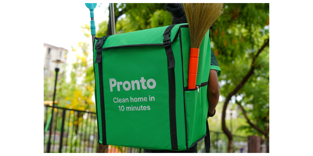 Pronto Raises $2M to Reimagine India’s Domestic Labor Market with On ...