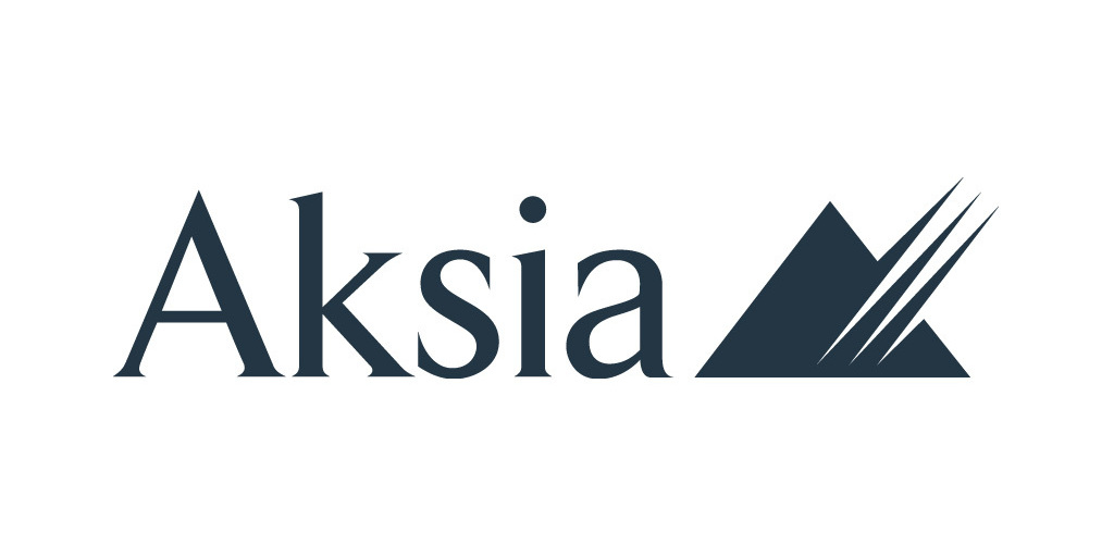 Aksia heet Sebastiaan van den Berg, Christopher Schelling en Benjamin ...