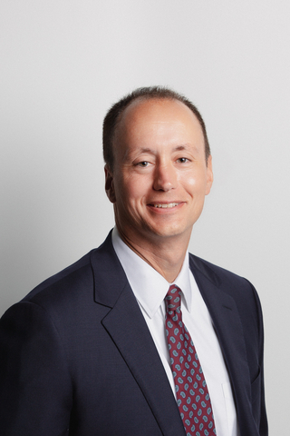 Principal® Names Joel Pitz Executive Vice President and Chief Financial ...