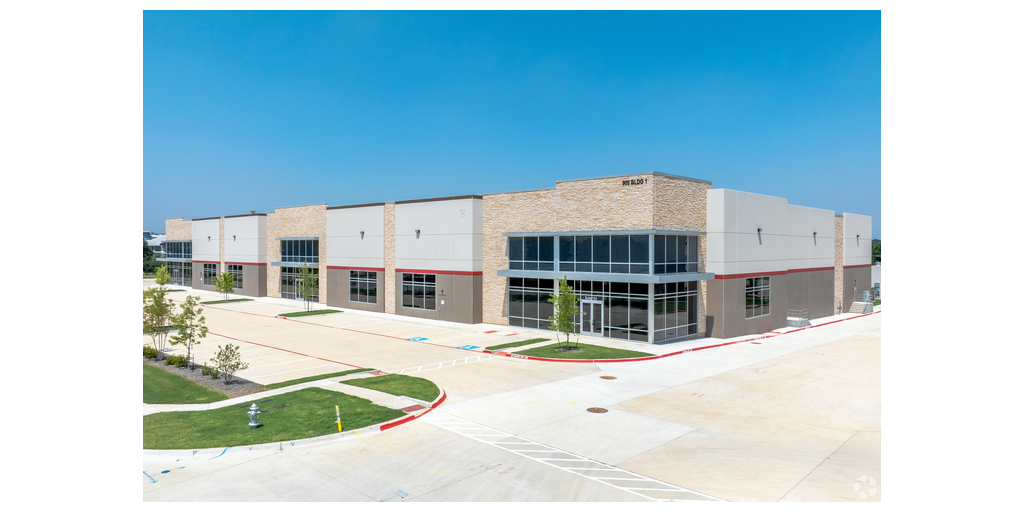 Bixby Capital Management Acquires Red River Business Park in High ...