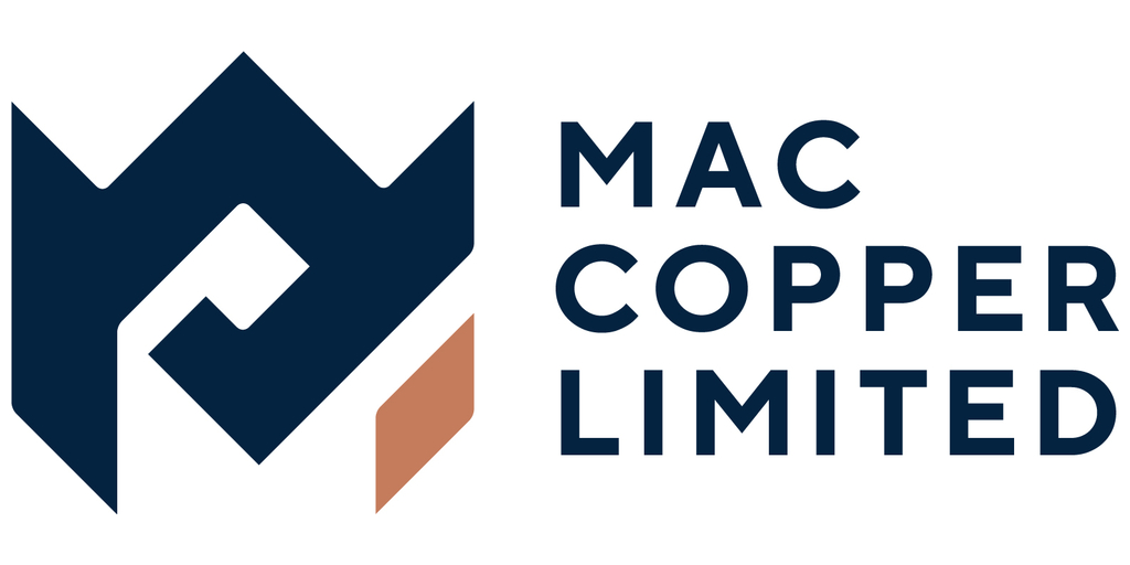 MAC Copper Limited Enters Into Binding Scheme Implementation Deed With Harmony