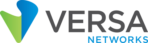 Versa Recognized in Gartner® Magic Quadrant™ for Security Service Edge ...