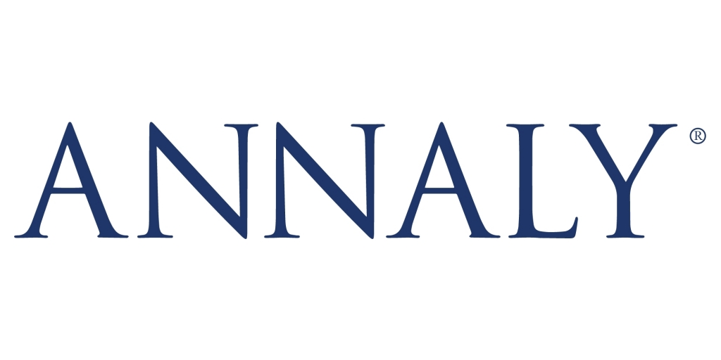 Annaly Capital Management, Inc. Announces 2nd Quarter 2025 Common Stock ...