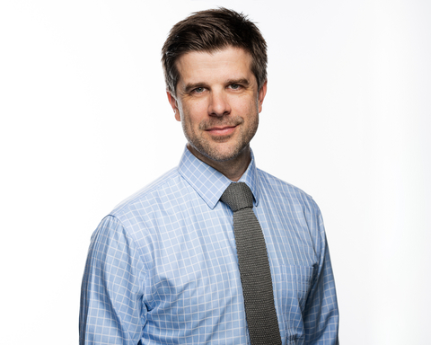 Wolters Kluwer announces Joel Morris as new Vice President & Segment ...