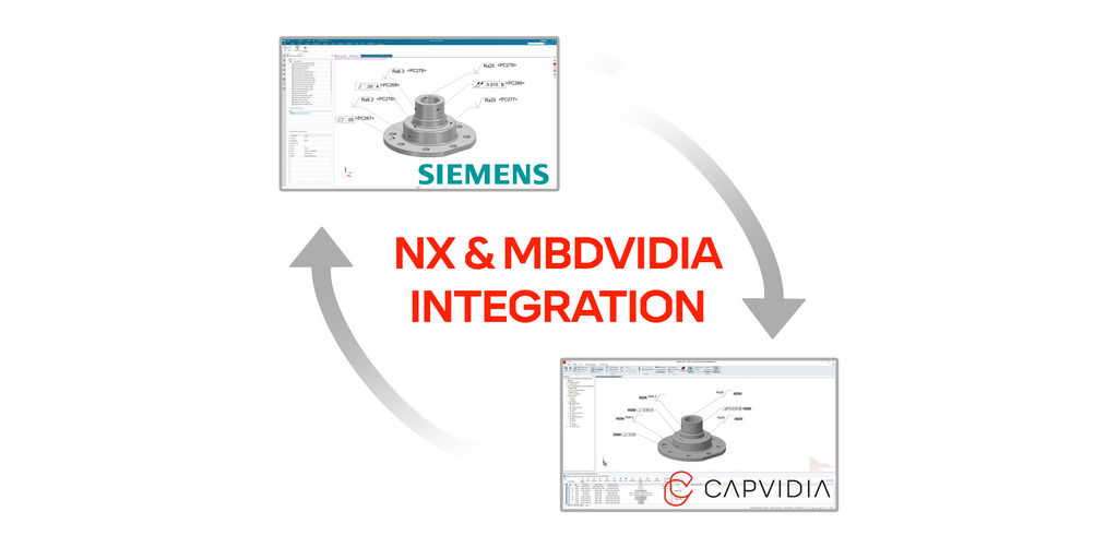 Capvidia breidt Model-Based Definition (MBD)-interoperabiliteit uit met ...