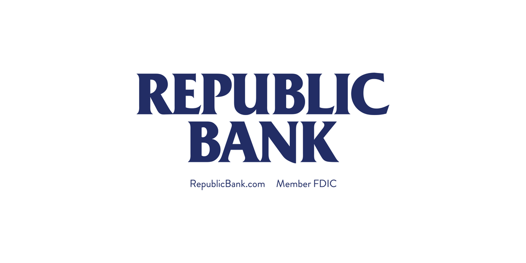 Republic Bank Logo