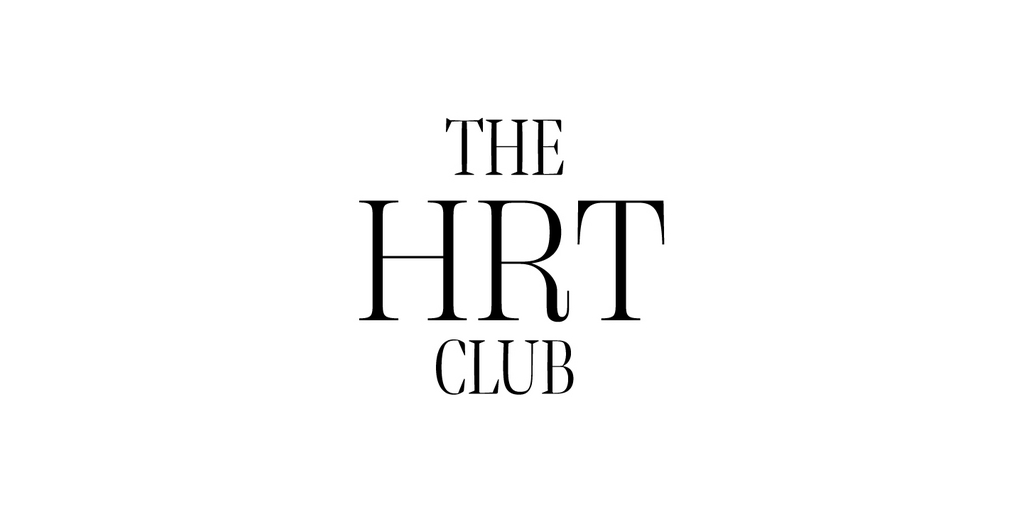 The HRT Club and Posterity Health Join Forces to Advance Inclusive ...