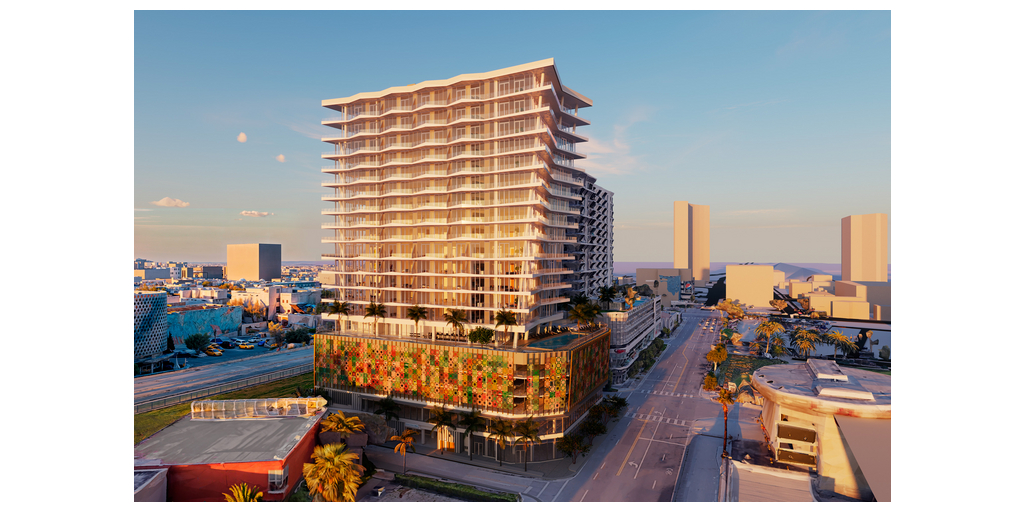Walker & Dunlop Arranges $125 Million Construction Loan for Mixed-Use ...