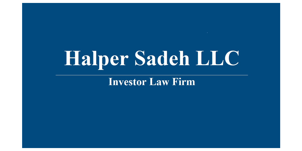 VERV Stock Alert: Halper Sadeh LLC Is Investigating Whether the Sale of ...