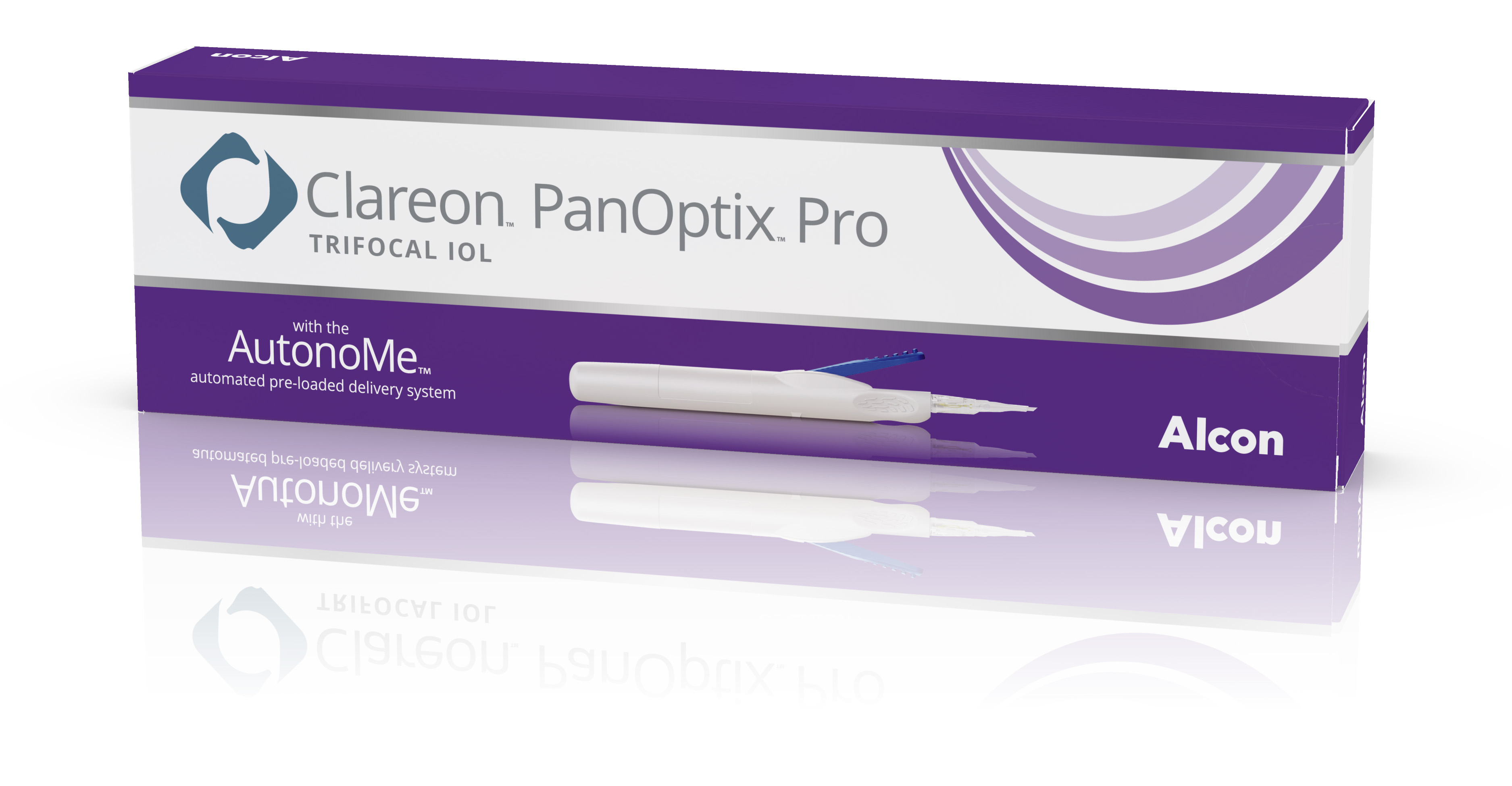 Alcon Introduces Clareon PanOptix Pro in Canada, Delivering the Lowest ...