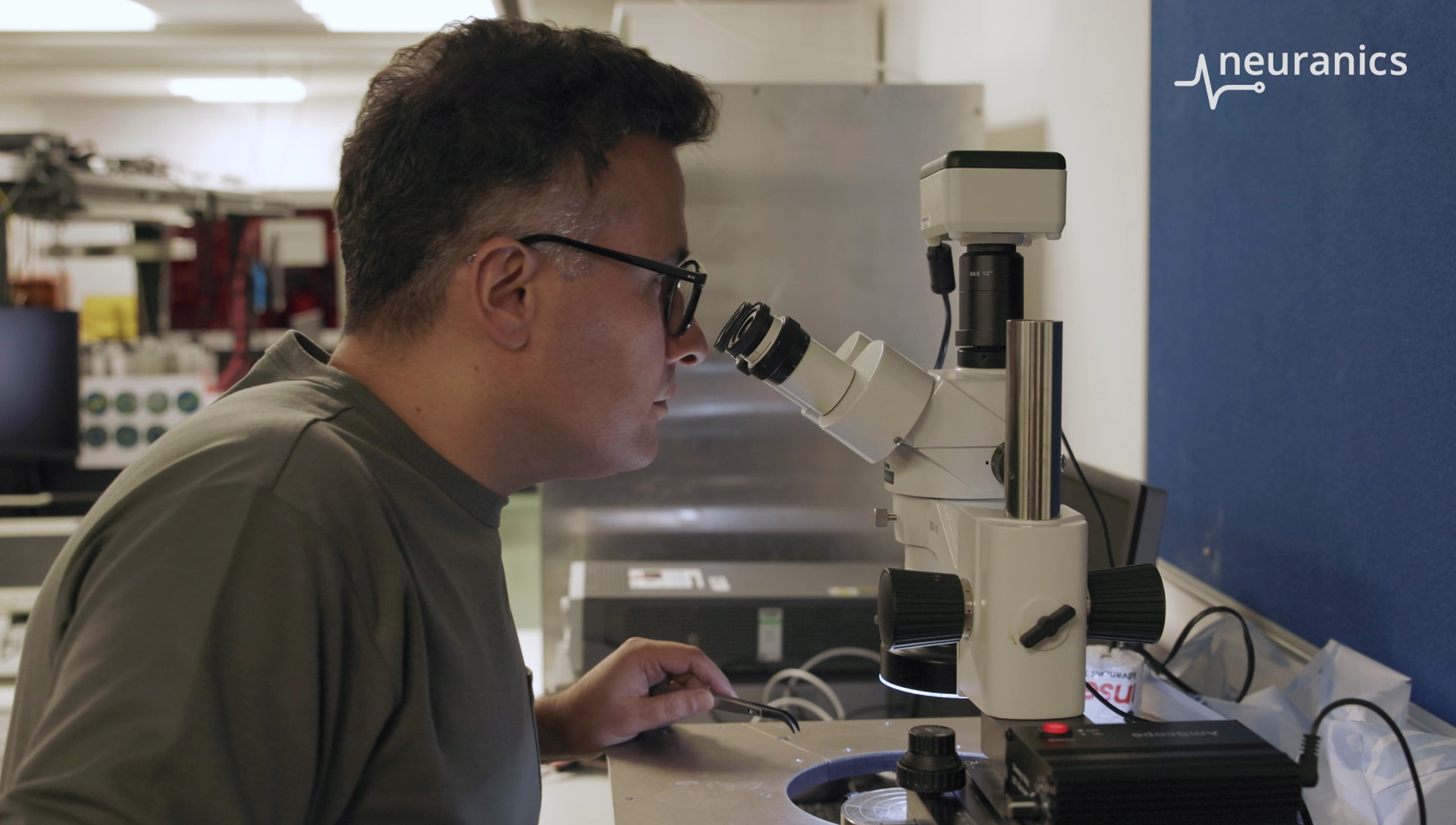 Neuranics to Establish World-Leading Semiconductor Facility Backed by ...