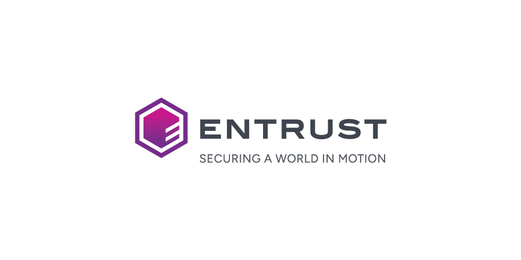 Entrust Receives “Midsize US Investment in the UK” Award at 2025 ...