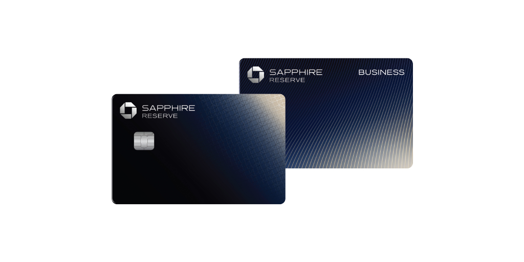 The Most Rewarding Cards Are Here: The New Chase Sapphire Reserve and ...