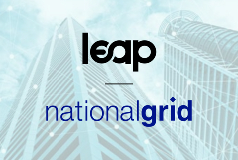 Leap Powering National Grid’s Virtual Power Plant Initiative in ...