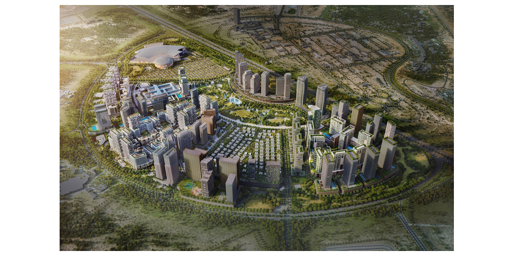 Dubai’s Azizi Developments unveils real estate deals exclusive to ...