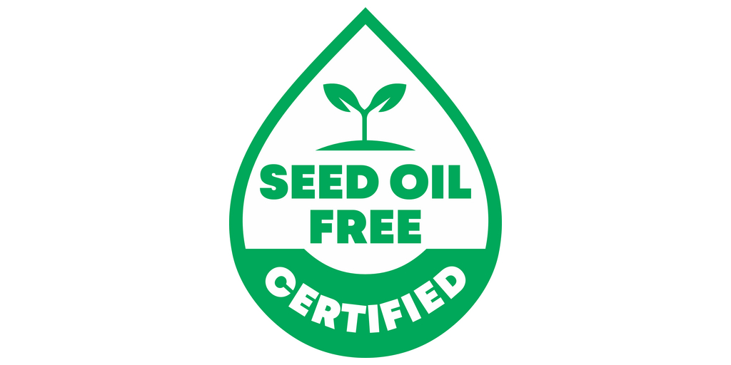 Seed Oil Free Certified Partners With RangeMe to Accelerate Growing Demand
