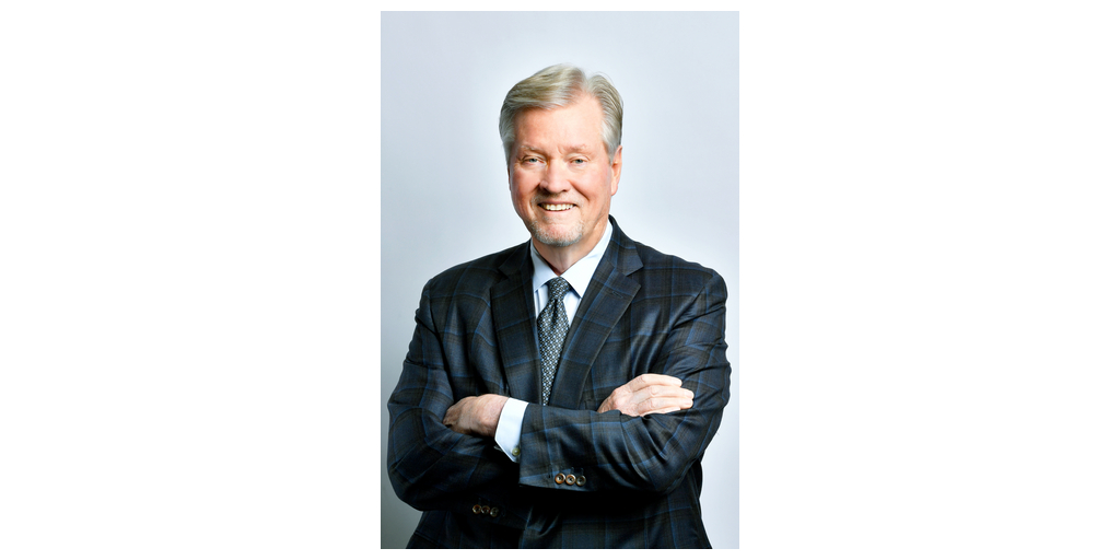 Texas Bar Foundation Gives William H. Ford Statewide Recognition