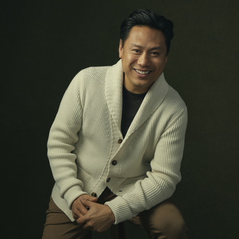 Acclaimed Filmmaker Jon M. Chu to Direct “Hot Wheels” Live-Action ...
