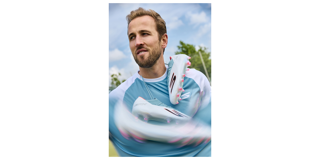 Skechers Football Takes Control of the Pitch With New SKX_2 Boot