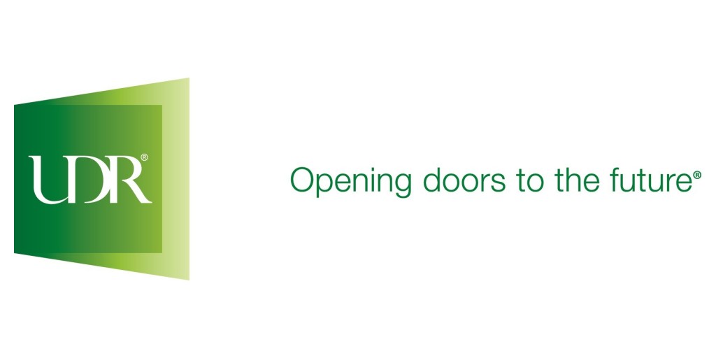 UDR Announces Dates for Second Quarter 2025 Earnings Release and ...