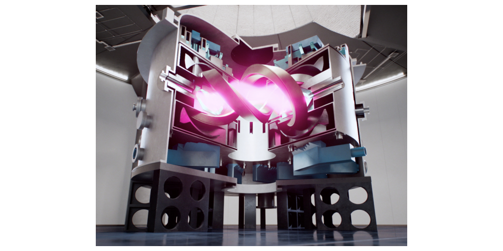 Helical Fusion 完成 23 亿日元 A 轮融资，加速全球首座稳态净功率聚变电站建设进程