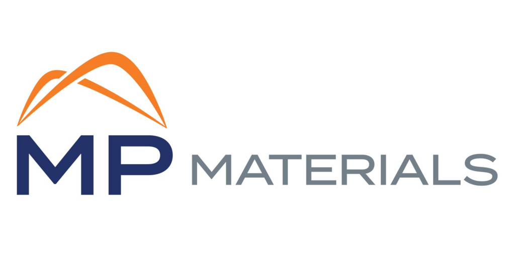 MP Materials Announces Transformational Public-Private Partnership with ...