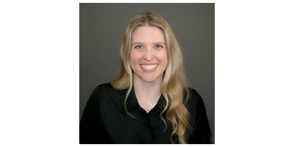 The Standard Promotes Kate O’Farrell to Assistant Vice President ...