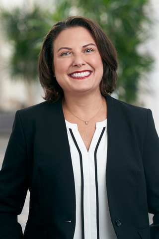 MeridianLink Appoints Tech Veteran Denise Cox as Chief Customer Officer ...